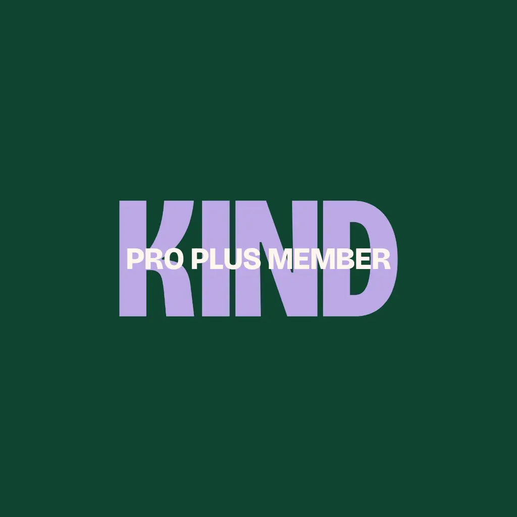 Kind Community Membership – KindCommunity
